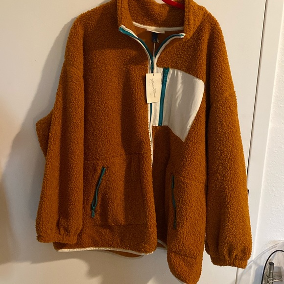 Universal Thread | Jackets & Coats | Nwt 2x Jacket | Poshmark